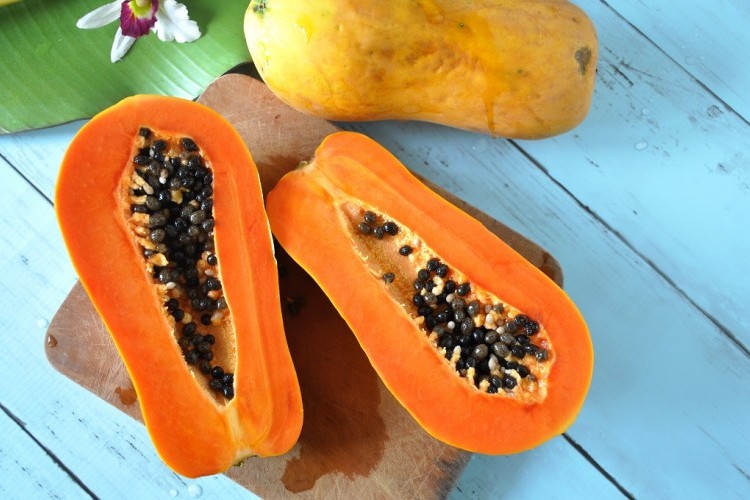 فوائد البابايا الصحية| مطبخ سيدتي