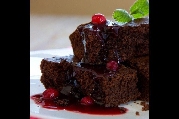 4 وصفات لكيك الكرز الشهي| مطبخ سيدتي